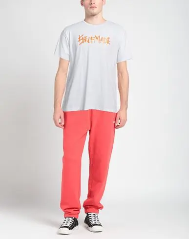 SELF MADE BY GIANFRANCO VILLEGAS T-shirt Size Cotton - White