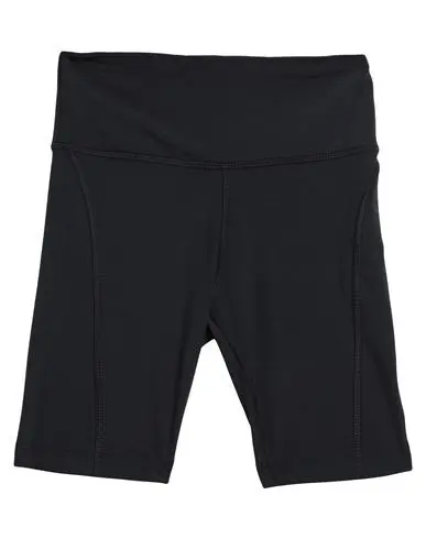 Nike Slim-leg Sporty Shorts - Black