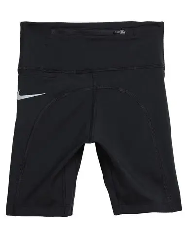 Nike Slim-leg Sporty Shorts - Black