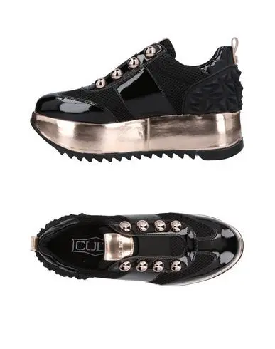 CULT Sneakers Size Textile Fibers