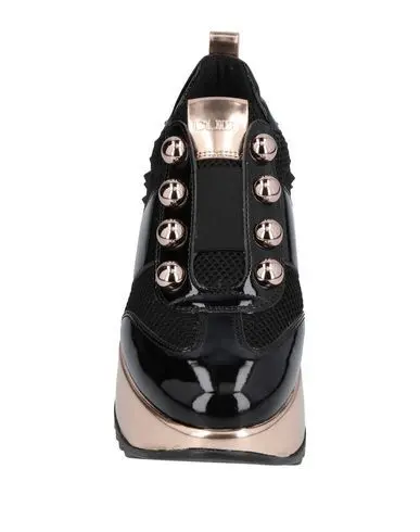 CULT Sneakers Size Textile Fibers
