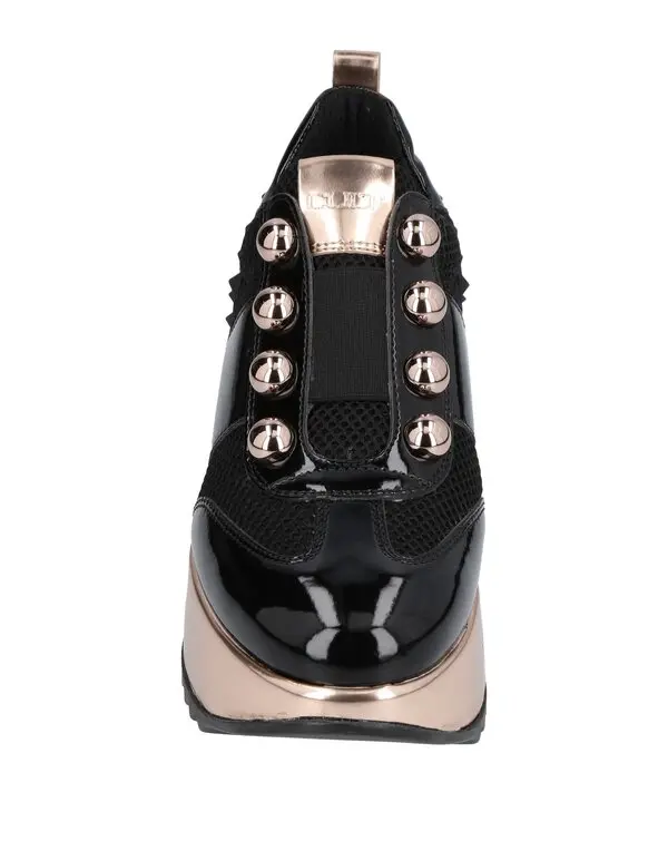 CULT Sneakers Size Textile Fibers