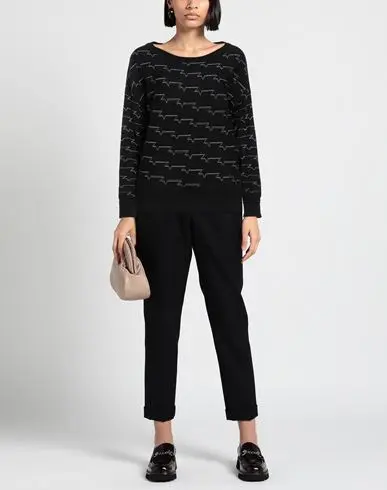 Zadig&Voltaire Sweater In Merino Wool Blend