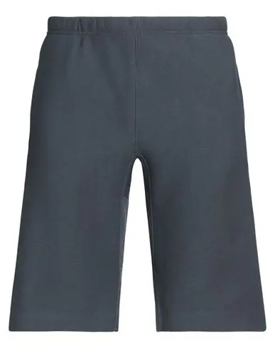 Champion Cotton-blend Bermuda Shorts - Lead
