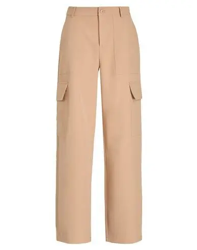 8 BY YOOX Loose Fit Cargo Pants - Beige