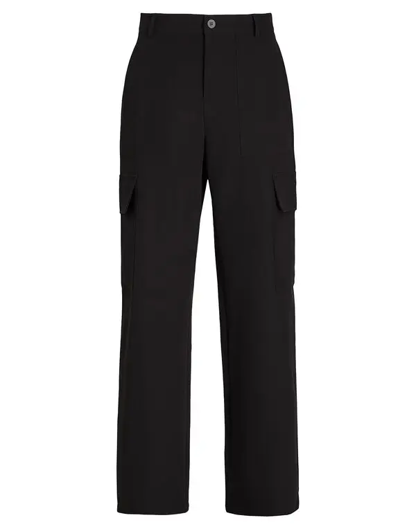 8 BY YOOX Loose Fit Cargo Pants