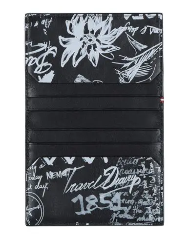 Bally Calfskin Pouch