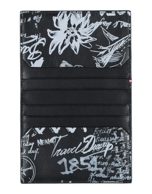 Bally Calfskin Pouch