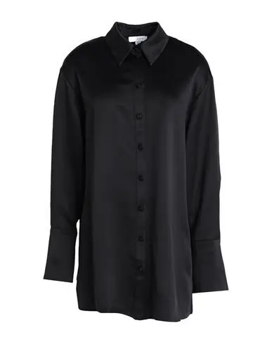 Topshop Satin Shirt