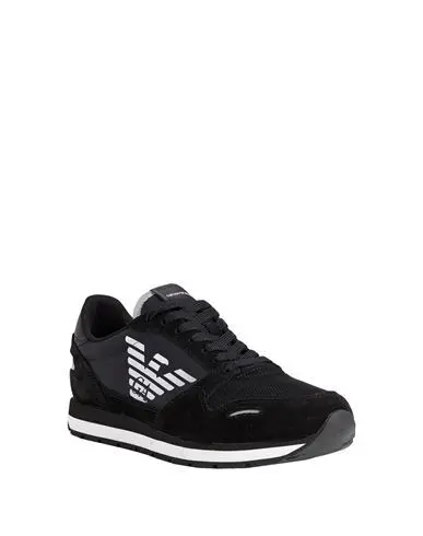 Emporio Armani Low-top Sneakers