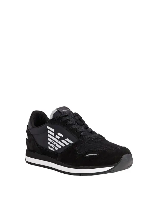 Emporio Armani Low-top Sneakers