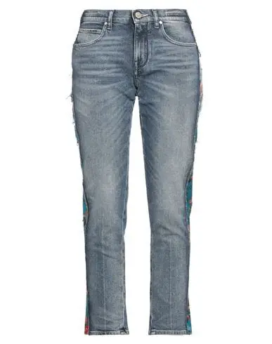 JACOB COHЁN Straight Leg Jeans