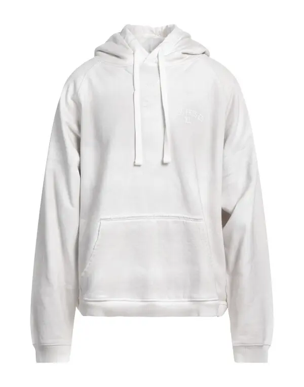 Guess Cotton Fleece Sweatshirt
