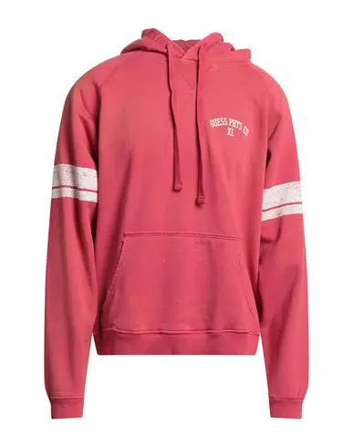 Guess Cotton Fleece Sweatshirt