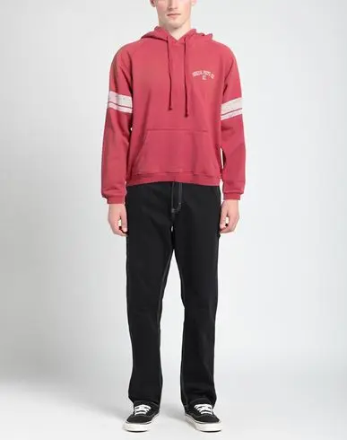 Guess Cotton Fleece Sweatshirt