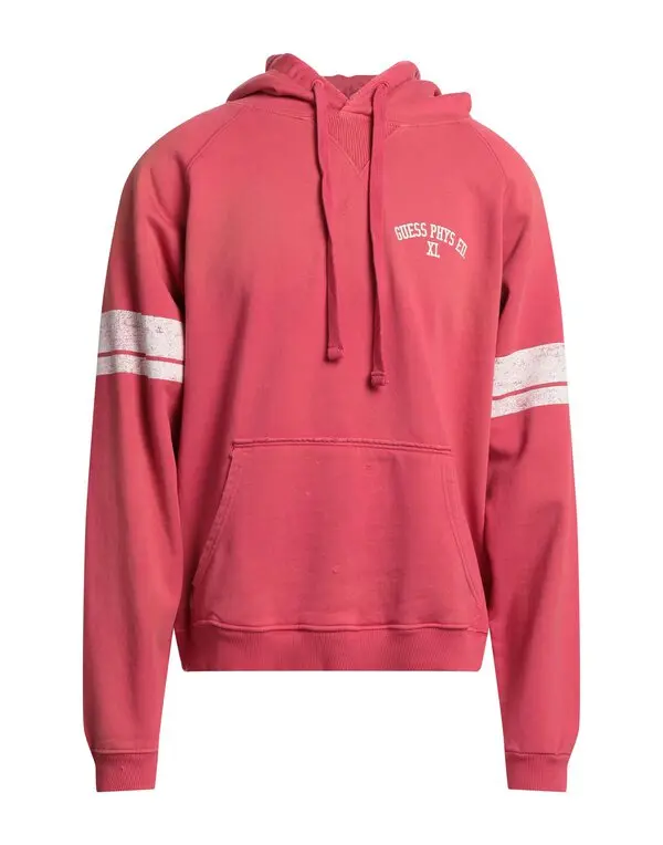 Guess Cotton Fleece Sweatshirt