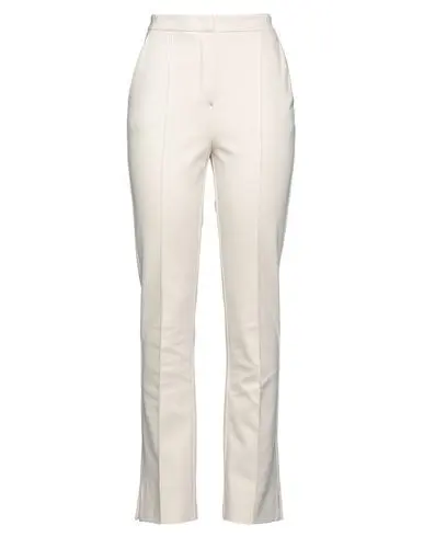 Beatrice B Jersey Pants - White