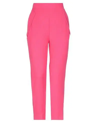 SIMONA CORSELLINI Tapered Pants - Pink