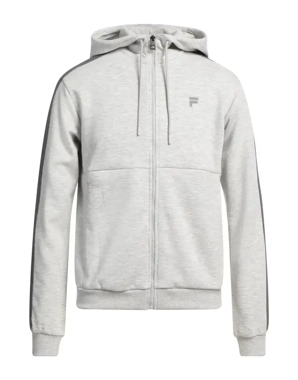 FILA Fleece Sweatshirt - Grey