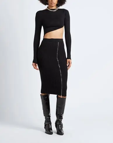 8 BY YOOX Long-sleeved Jersey Bodysuit
