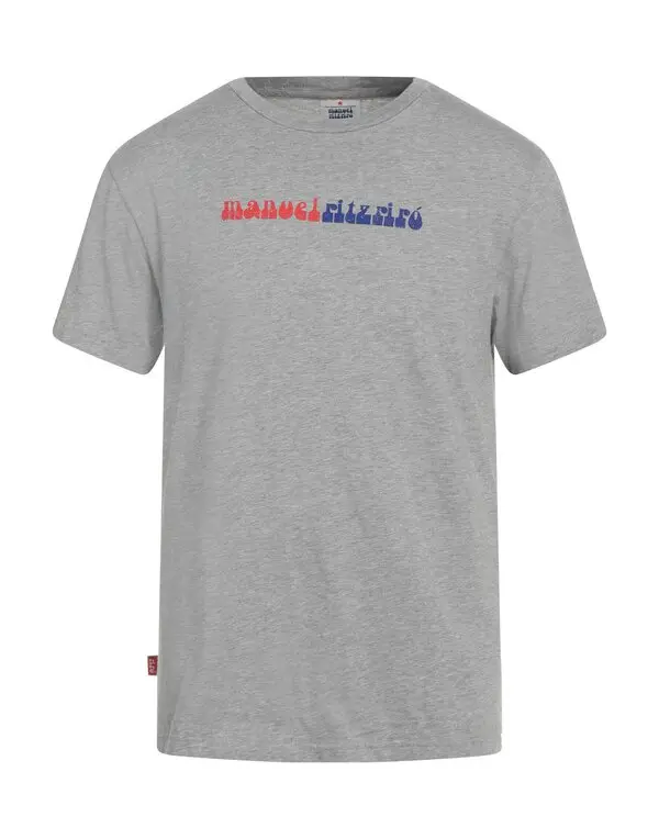 MANUEL RITZ T-shirt Size Cotton