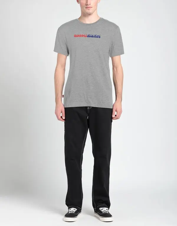 MANUEL RITZ T-shirt Size Cotton
