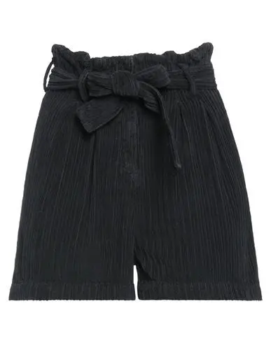 MASSIMO REBECCHI Cotton Shorts