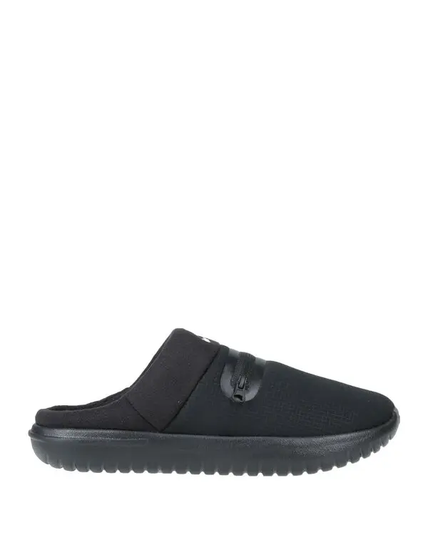 Nike Burrow Sneakers Size Textile Fibers