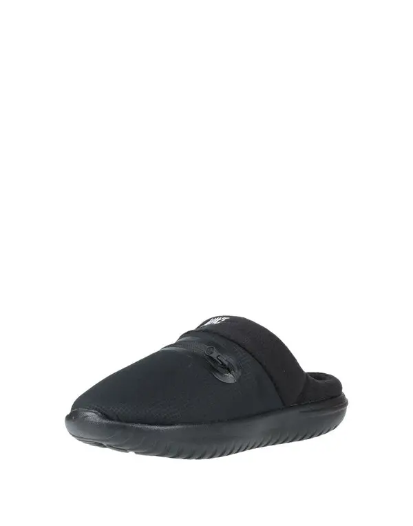 Nike Burrow Sneakers Size Textile Fibers