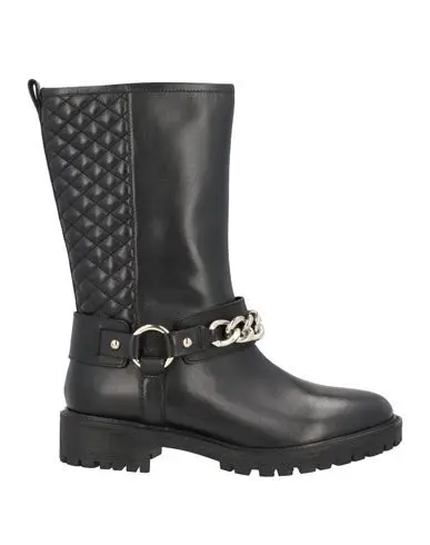 Geox Soft Leather Boots