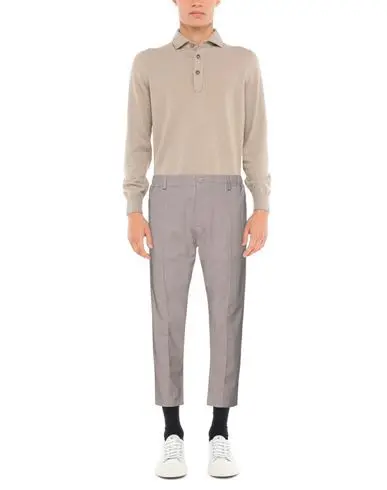 BLACK CIRCUS Chino Pants - Beige
