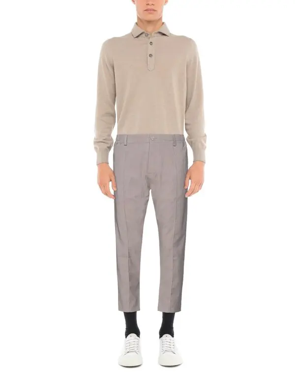 BLACK CIRCUS Chino Pants - Beige