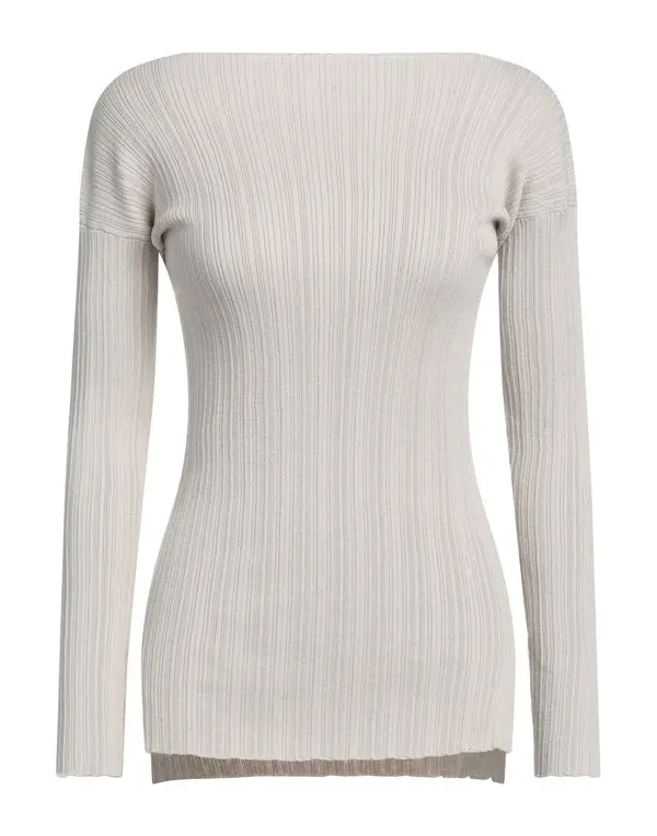 Alpha Studio Knitted Sweater