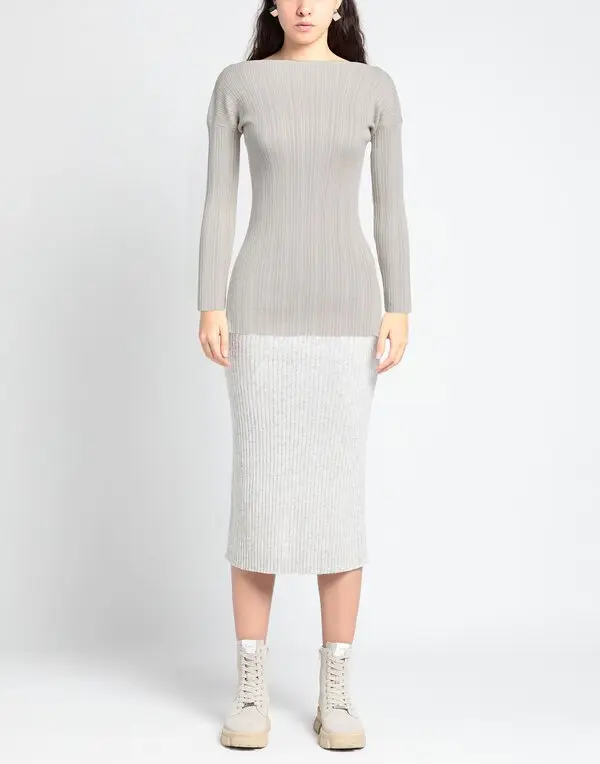 Alpha Studio Knitted Sweater