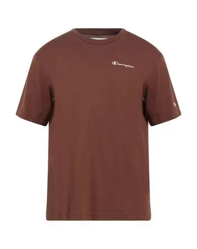 Champion T-shirt Size Organic Cotton