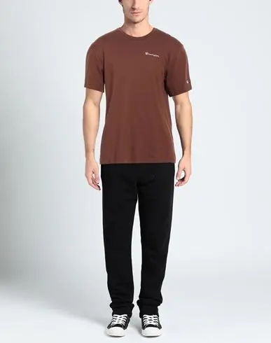 Champion T-shirt Size Organic Cotton