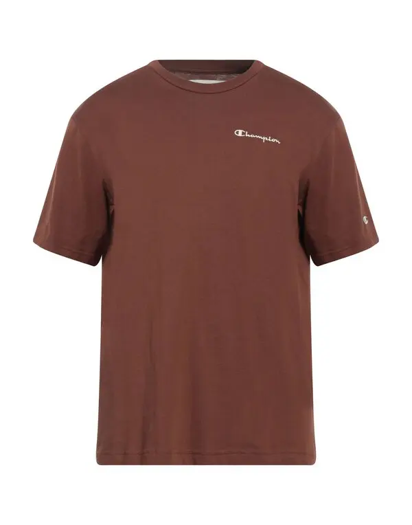 Champion T-shirt Size Organic Cotton