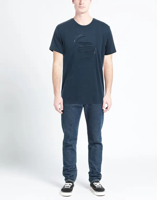 PRIMO EMPORIO T-shirt Size Cotton