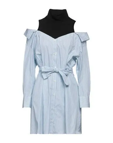 Maje Mini Shirt Dress