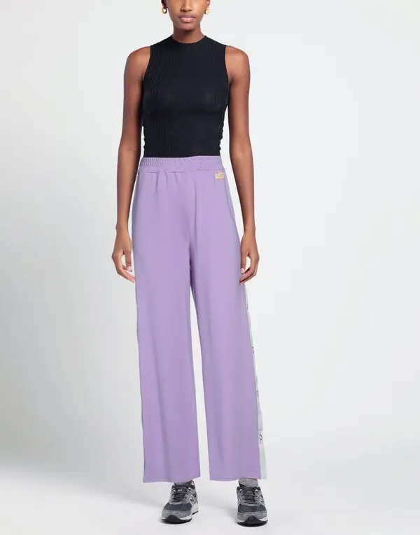 TWENTY EASY BY KAOS Flared Cut Trousers