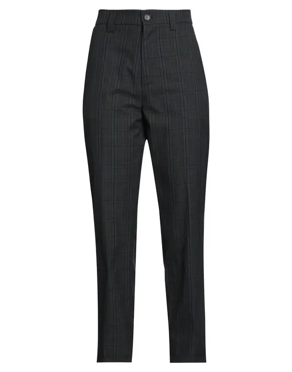 DEPARTMENT 5 Tartan Patterned Chinos