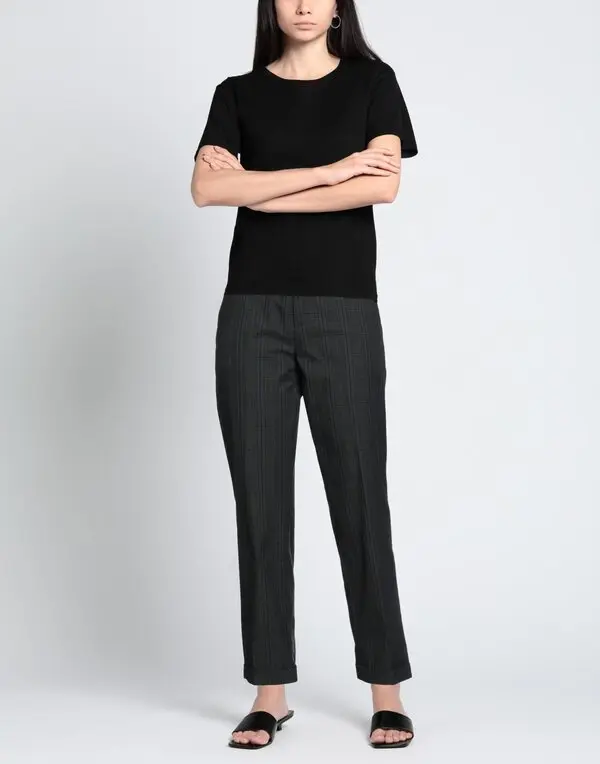 DEPARTMENT 5 Tartan Patterned Chinos