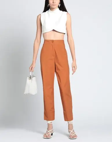 Momoni Straight Leg Pants