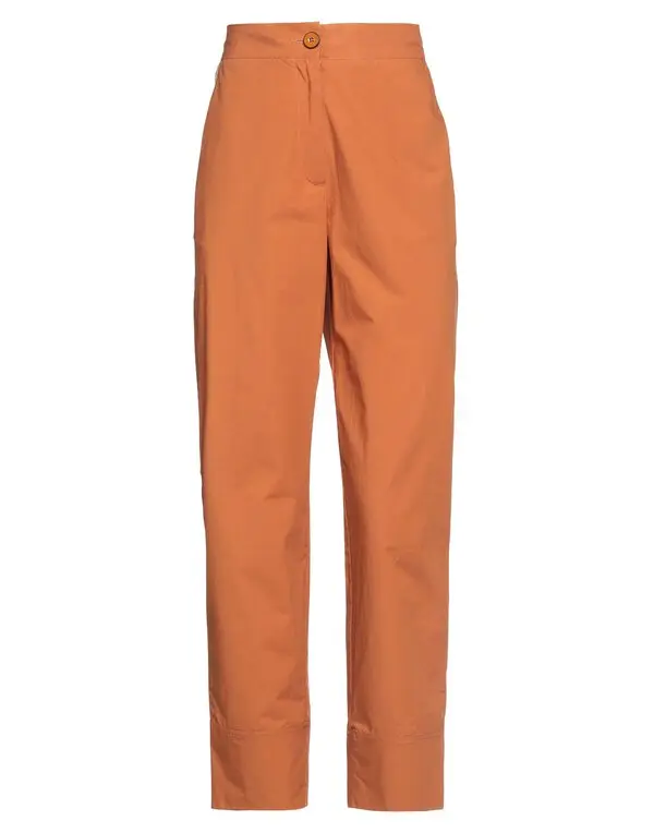 Momoni Straight Leg Pants