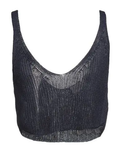P.a.r.o.s.h Knitted Crop Top