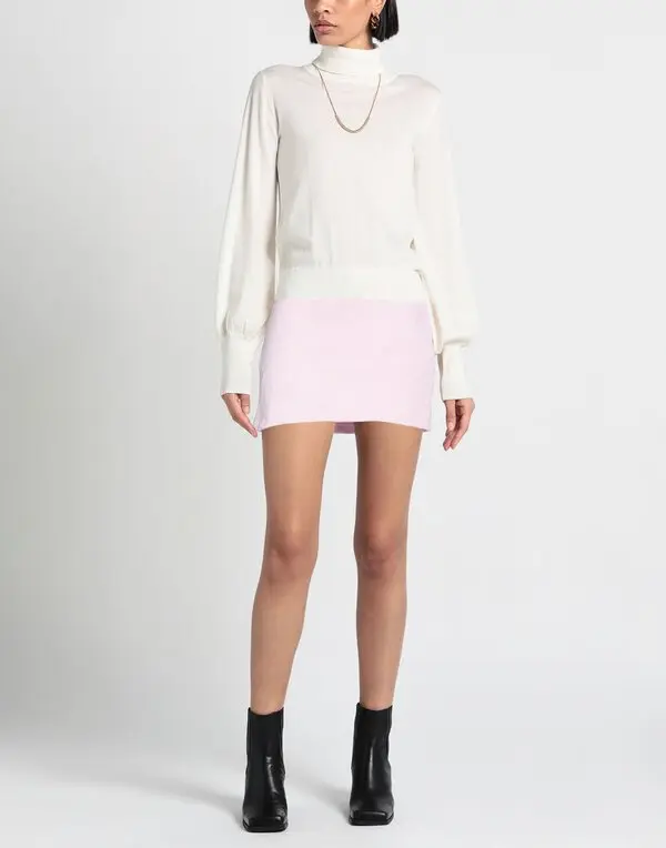 Guess Mini Flared Skirt