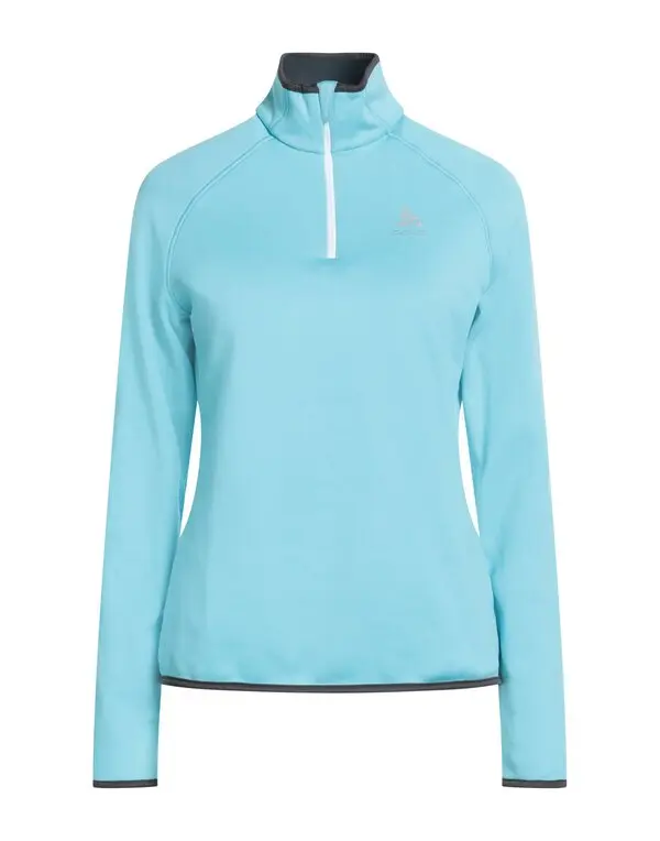 ODLO Long Sleeve Sweatshirt - Blue
