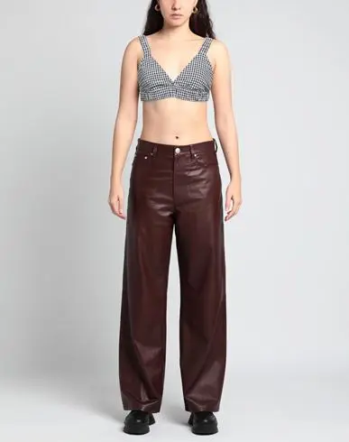 SHERRY BE Cropped Top