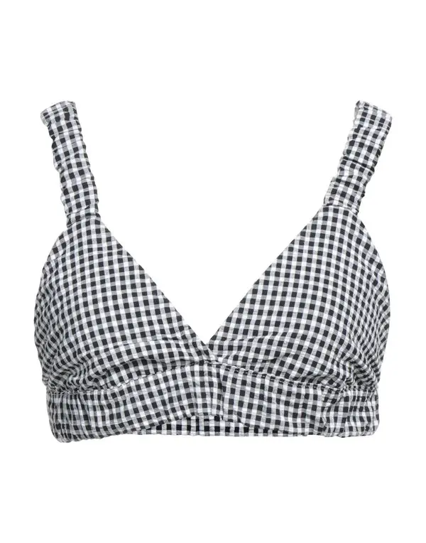 SHERRY BE Cropped Top
