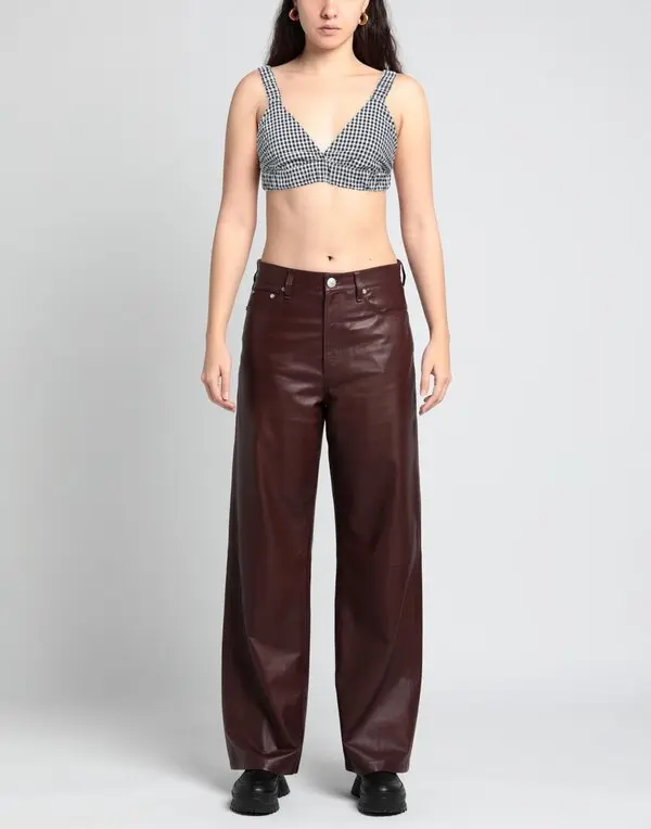 SHERRY BE Cropped Top